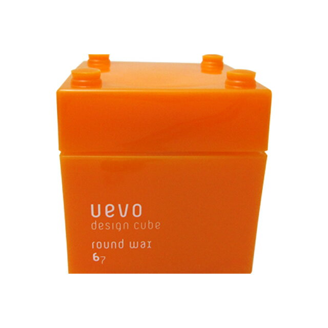 ■ ブランド名 デミ ■ 商品名 デミ ウェーボ デザインキューブ ラウンドワックス 80g ■ カテゴリ スタイリング剤 ■ 内容量 80g ■ 販売元 デミ ■ 商品詳細 ■ツヤ感■ ピンクゴールドパール成分配合で、明るく輝いた印象を与...