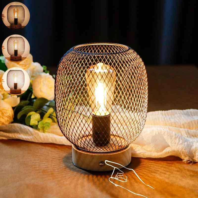 JHY DESIGN 電池式 テーブルランプ 卓上ランプ おしゃれ 間接照明 コードレス LED常夜灯 部屋 オフィス バー インテリア 誕生日 クリスマス プレゼント 結婚式 パーティー パティオ イベント 屋