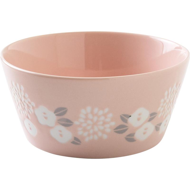 みのる陶器【PLANTAREE-椿-】130パックボウル