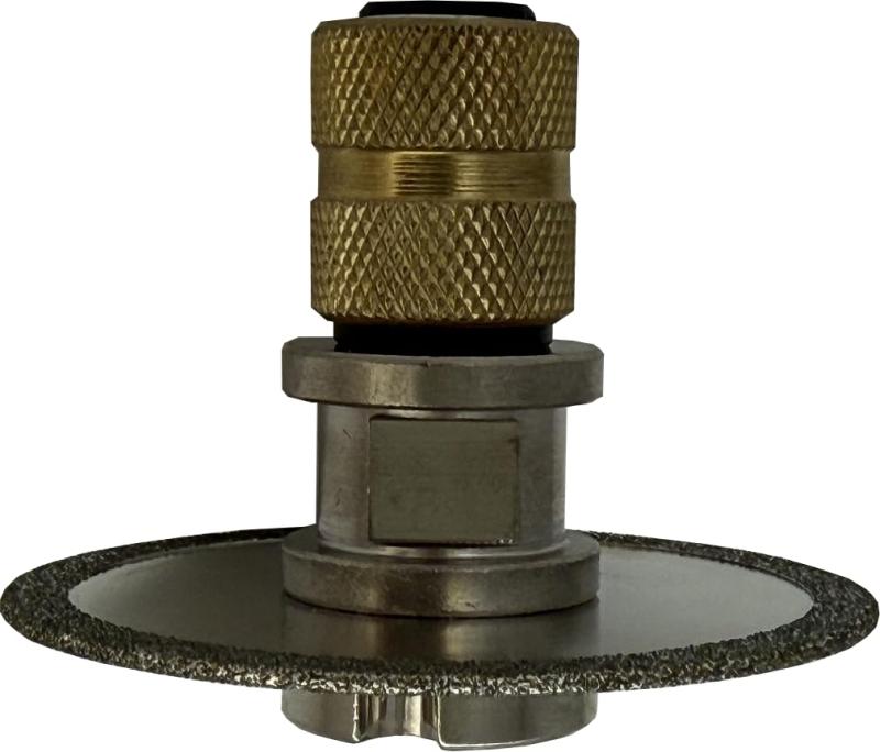 JAPPY プラスインローター KPI-L60-JP●接続方法：プラスビットに接続●適用工具：充電ドリル、電気ドリル（400W以下）、インパクトドライバー（回転のみ）
