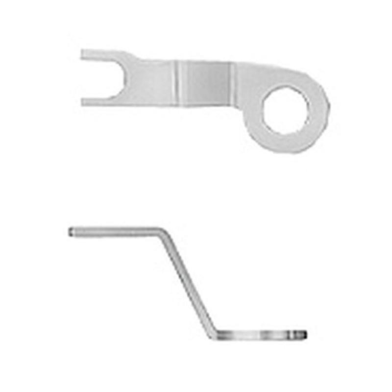 日東工業(NiTO) 分岐リード板 Nタイプ スリム2Pブレーカ用 NX GXタイプ 6A3S 10個入 BP44-20N3S掲載画像は商品シリーズの代表画像です。実際の商品とは異なります。●入数(個)：10<br>●板厚(mm...