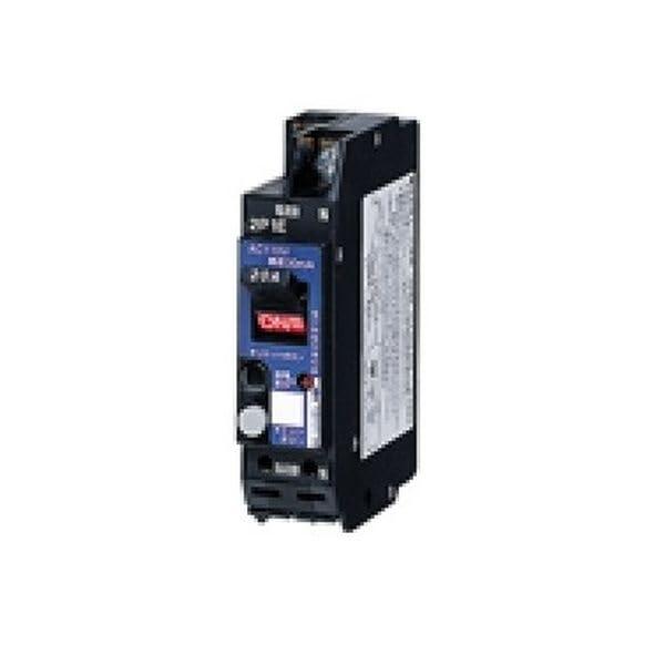 パナソニック(Panasonic) カンタッチブレーカ 漏電表示付 BKF-50L型 2P2E 20A 30mA BKF22032L発売日:1998年04月21日種類:漏電表示付サーキットブレーカ型名:BKF-50Lフレーム:50AF極数素...