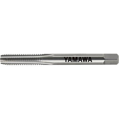 ヤマワ 軽合金用超硬ハンドタップ N-CT-LA-P4-M12X1.75-3P入数:1本サイズ:84×23×23mm材質/仕上:超微粒超硬合金(HF)