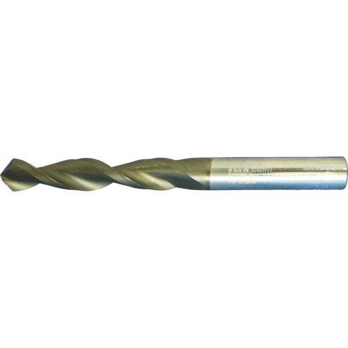 マパール MEGA-Drill-Composite(SCD250)外部給油X5D SCD250-07938-2-2-090HA05-HC6197224 490-9186 超硬コーティングドリルシャンク径(mm)：8溝長(mm)：53刃径(m...