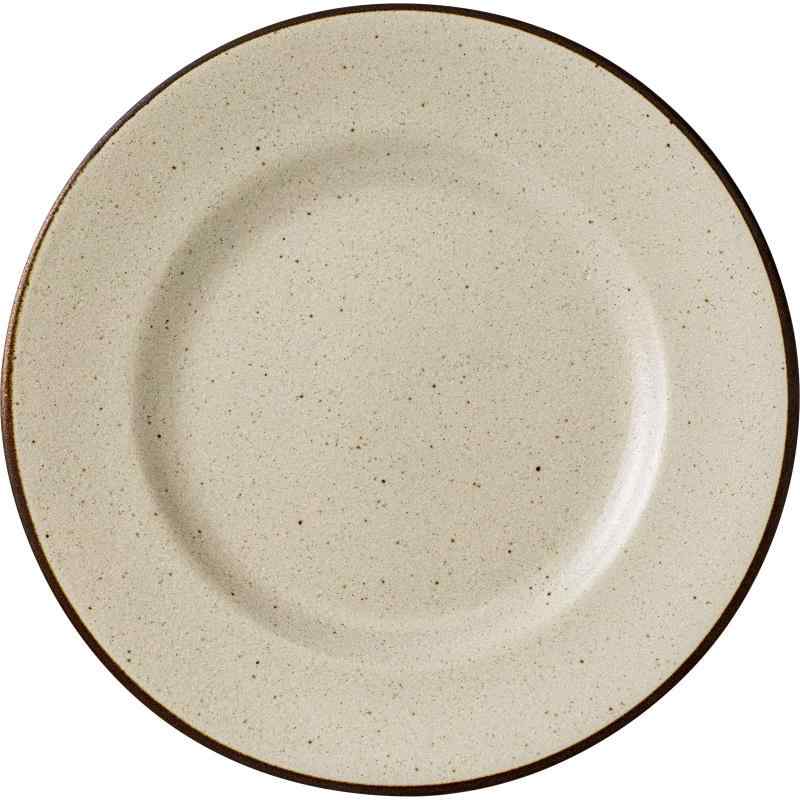 みのる陶器 MAUKA plate