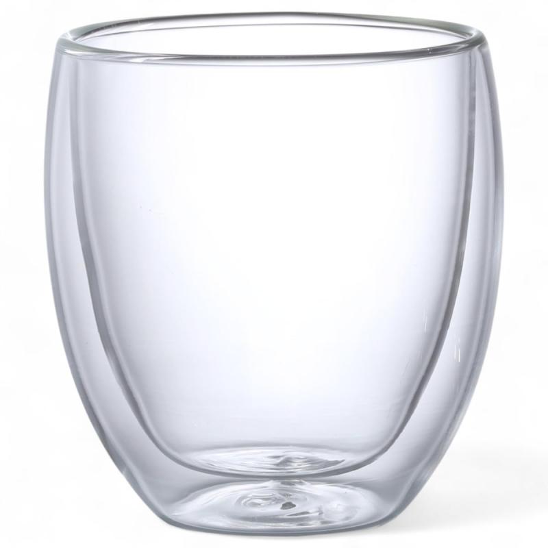 J-kitchens 水影 耐熱 グラス カップ タンブラー 二重構造 機能付き Φ83xH100mm 320cc Current Model生産地：中国素材・成分：ガラス/ソーダ石灰ガラス● 急冷・急熱など急な温度差の起きる使い方はお避け...