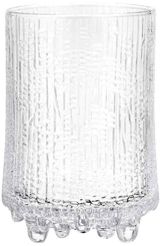 iittala (イッタラ) タンブラー クリア 380ml ULTIMA THULE(ウルティマ ツーレ) IIT588-1008517本体サイズ：径8×高さ12.5cm×容量380ml素材：無鉛ガラス原産国：フィンランドセット内容：グラ...