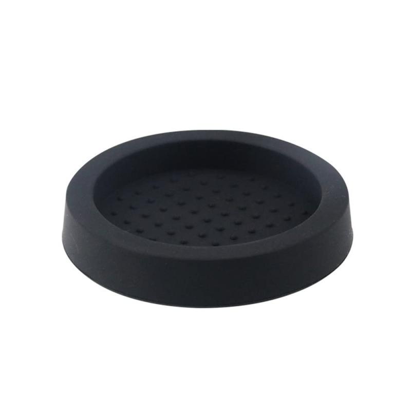 タンパーマット コーヒータンパーマット エスプレッソ タンパーマット タンピングマット シリコン製タンパーマット 水洗い可 コーヒー用品 家庭用 業務用 テーブルやホルダーを保護タンパーはマット無しでは正しいタンピングは難しく、また直接テー...