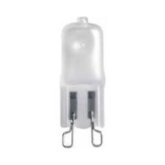 OSRAM HALOPIN(ハロピン) フロスト 25W G9口金 JD110V25W/F/G9/P2 (66625FR)定格消費電力： 25W