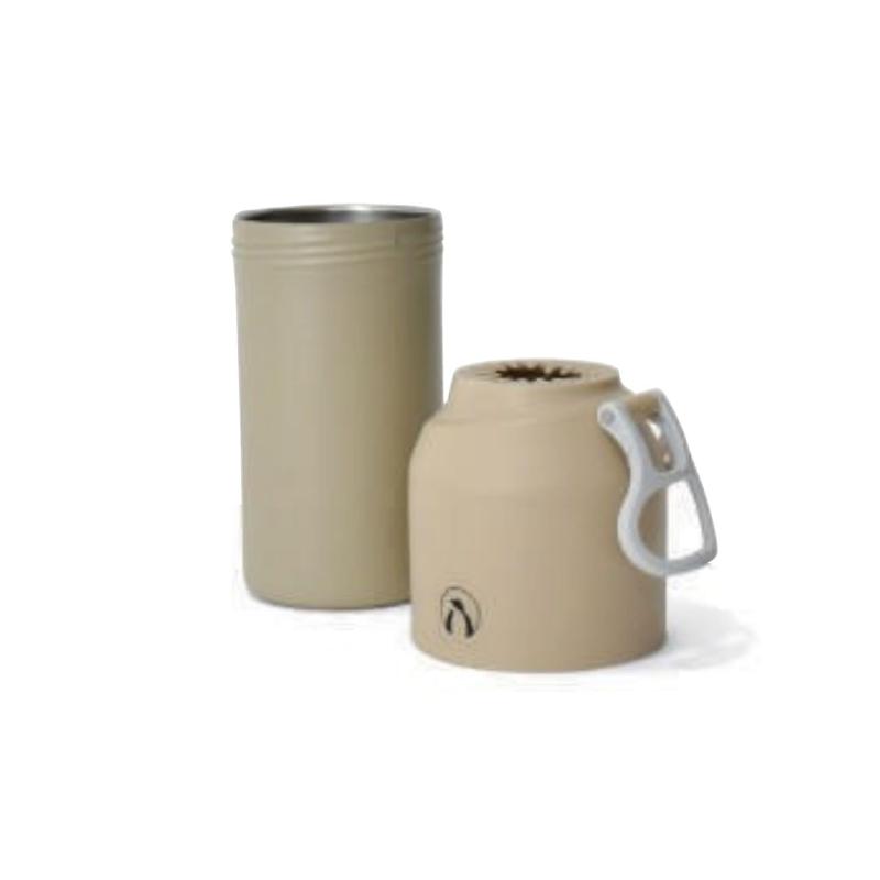現代百貨 kinos ペットボトルクーラー