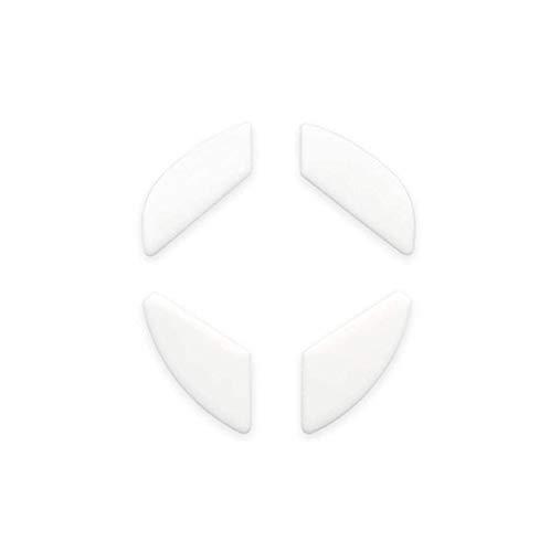 交換用 Finalmouse Air58 /Ninja/Ultralight シリーズ 用 マウスソール マウスフィートに適し：Finalmouse Air58 /Ninja/Ultralightゲーミングマウス滑り止め効果、優れた汗吸収効...