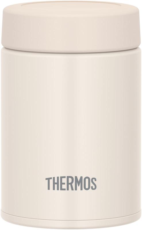 【小容量モデル】 サーモス 真空断熱スープジャー 200ml