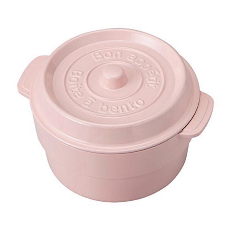 竹中 弁当箱 お弁当箱 ココポット ラウンド