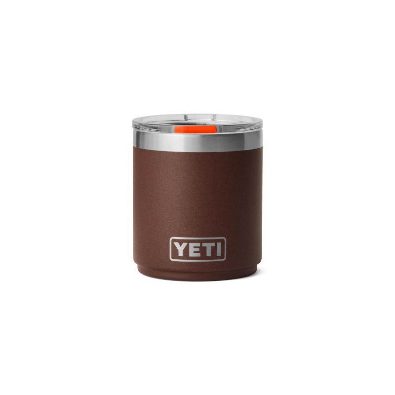 YETI Rambler 10オンス 積み重ね可能 ローボール 2.0 真空断熱 ステンレススチール マグスライダー蓋付きYETIのローボール2.0は理想的な飲み方です。 積み重ねや保管が簡単。Lowballの二重壁真空断熱により、温かい飲...