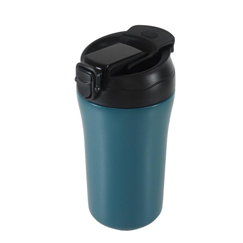 イエロースタジオ DRINKIT 2Wayステンレスタンブラー