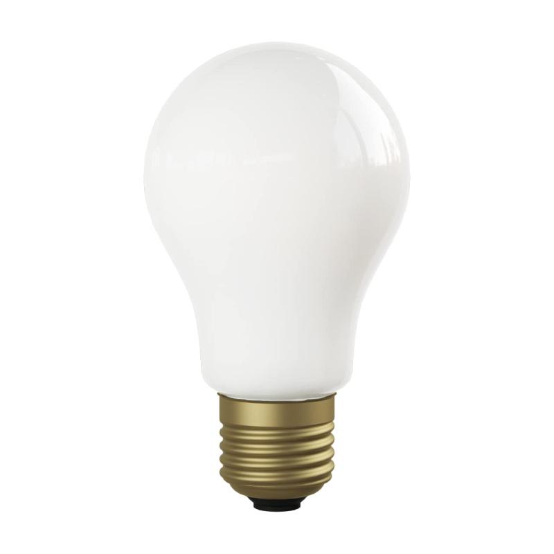 ビートソニック OnlyOne(オンリーワン) LED電球 Siphon(サイフォン) 一般電球形 The Bulb A60(ザ・バルブ60) White 40W形相当 電球色(2700K) E26 6.0W 500lm ホワイト LDF56D