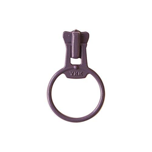 NBK フリースタイルファスナー用 リングスライダー 3個入り FSRING-380