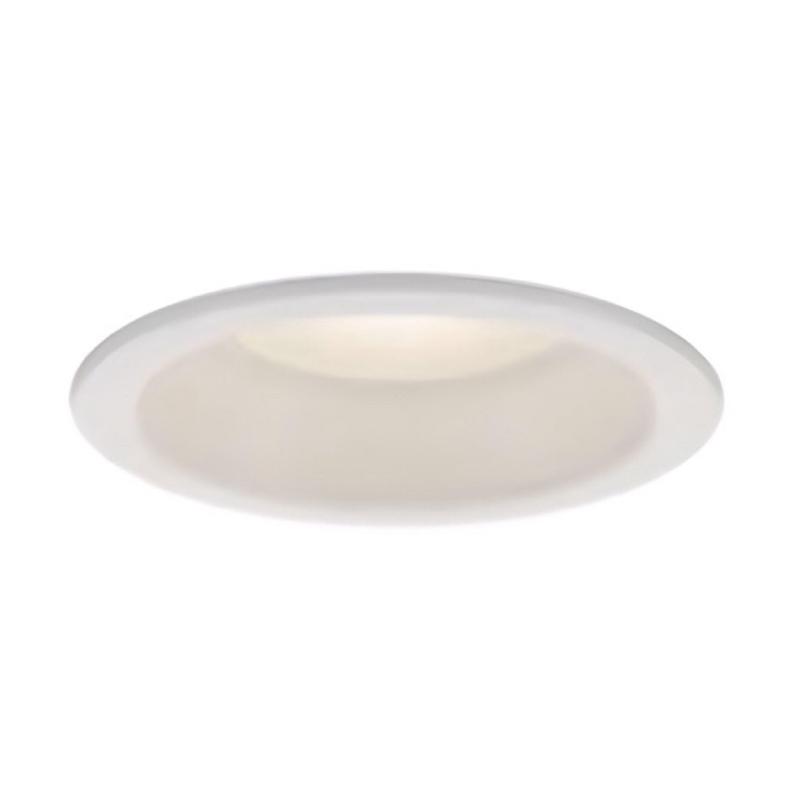 大光電機 DAIKO LEDダウンライト 高気密SB形 埋込穴φ100 LED内蔵 LED 6.4W 電球色～キャンドル色 2700K～1800K 白熱灯60W相当 高演色Ra93 温度保護機能付 電気工事必要 ホワイト DDL-5647F...