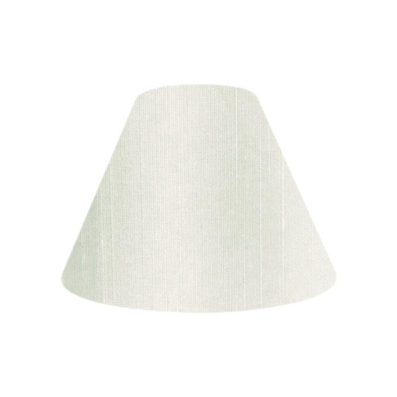 lamp-shade 【A-33151】アーム式シェード ハープシェード ランプシェード交換用、電気スタンドの傘、照明直径33cm