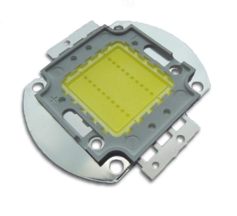 IMENG(LEDライト）10-300W LEDチップ 3000K / 4000K / 6000K 順電圧30VF/36VF/45VF/54VF LED光源モジュール 照明器具用発光ダイオード超明るい光源 50W 6000Lm高効率・省エネ...