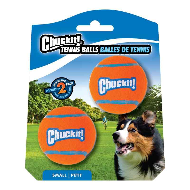 チャキット ミニテニスボール 2P CH07101<b>メーカー型番:</b> CH07101<b>サイズ:</b> 直径4.5cm<b>重量:</b> 45g<...