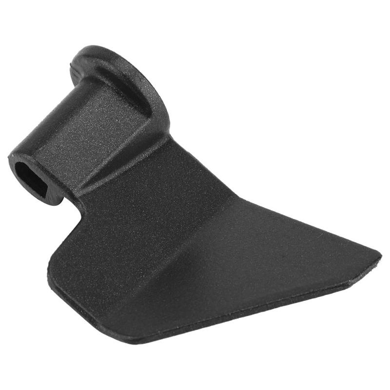 GLOGLOW. パンメーカーパドル ホームベーカリー用交換部品 丈夫 耐久性 軽量 持ち運び便利 材質ステンレス 長さ65mm 高さ38mm 健康料理作り 作業効率アップ パン作りパドル攪拌