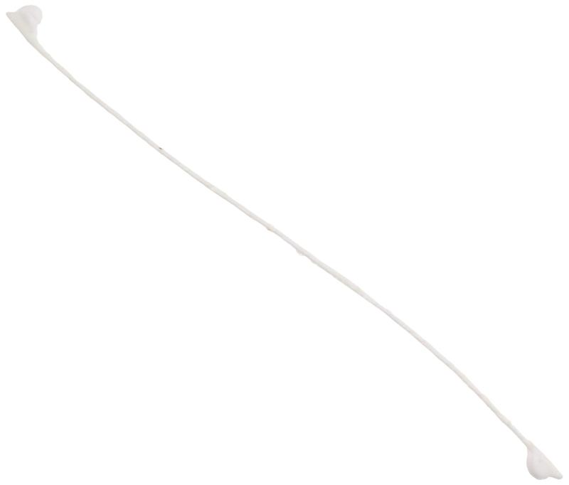 亀島商店 アートフラワー花芯 イバラペップ極小 白2束入 KP-060アートフラワー造花用花芯素材