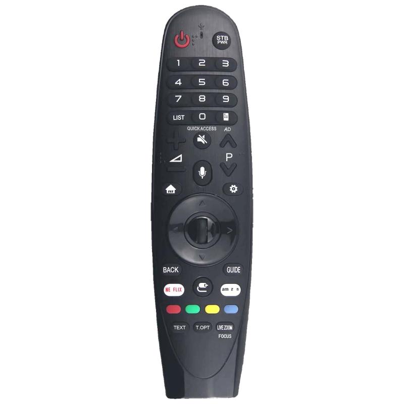 AN-MR18BA マジックボイス交換用リモコン LG Smart TV OLED43C8PUA OLED49C8PUA OLED50C8PUA OLED55C8PUA OLED75C8PUA OLED77C8PUA OLED86C8PUA...