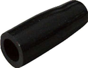 ニチフ端子工業 端末キャップ 14sq TIC 14-BLK (100個)*絶縁体の色は7色を用意しております。*裸圧着端子の絶縁処理に。*一般用 JSIA規格品(日本配電盤工業会規格)*ROHS指令の規格適合品*最高使用温度:60℃*色:...
