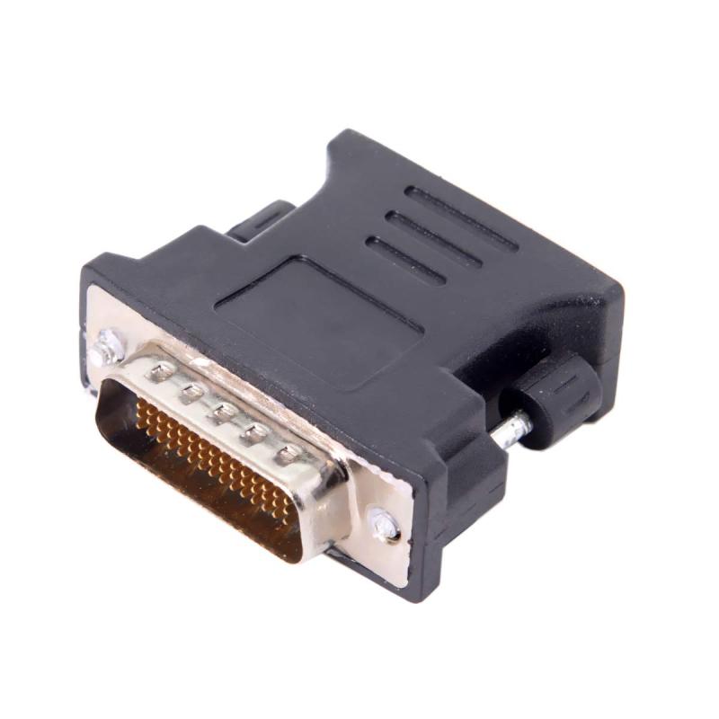 Cablecc PCグラフィックカード用のHDMI 1.4 19ピンメスエクステンションアダプタへの LFH DMS-59ピンオス