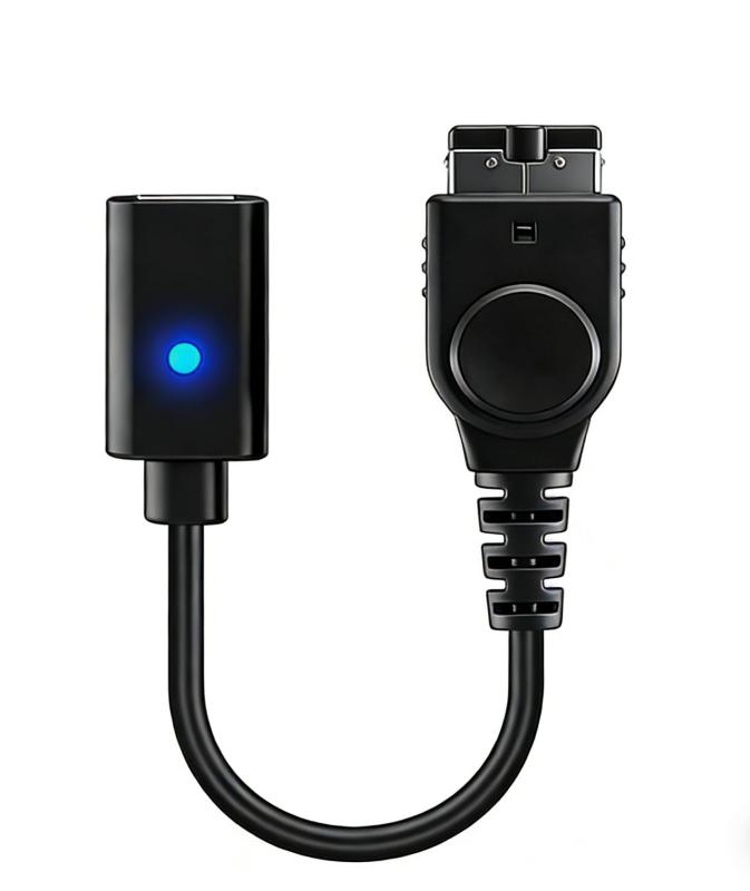 VECASDEN Type-Cメス変換SP充電ケーブル、USB-A→C/USB-C→C対応。ブラック / 10cm（4インチ）この変換ケーブルをUSB-Cケーブルに差し込むだけで、最新のUSB-C対応壁面充電器、ノートパソコン、ポータブル電...