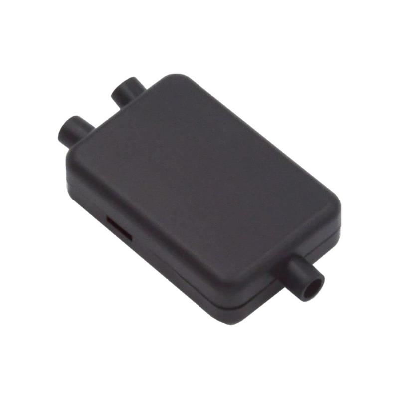 chenyang USB 2.0 HUB 1 to 2スプリッター DIY はんだケーブルアダプター ストレインリリーフOD 3.0mmケーブル用PCBAは1つのUSBポートをデュアルUSBポートに変換できます。デュアルポートはUSBデバイ...
