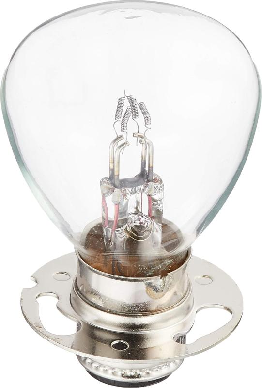 M&amp;Hマツシマ 電球 12V45/45W クリアー RP35 P15D-30 1個入 1P1110 ライト バルブ商品モデル番号:1P1602色:クリア梱包サイズ:10.8 x 4.2 x 4 cm商品の重量:18 g