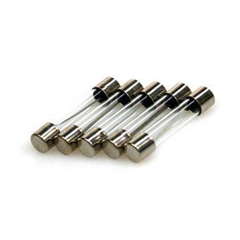 イーグルフォース 【5250】 20A缶ヒューズ(5ヶ入り) 【サバイバルゲーム・電動ガン】