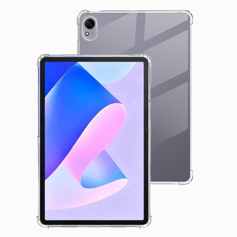 For Huawei MatePad 11.5 S 2025 ケースカバー 保護カバー【SUNZHXIN】8.8 インチエアバッグスマートフラットハウジング落下防止全面保護ハウジング引っかき傷防止黄変防止指紋携帯防止 Huawei Mate...