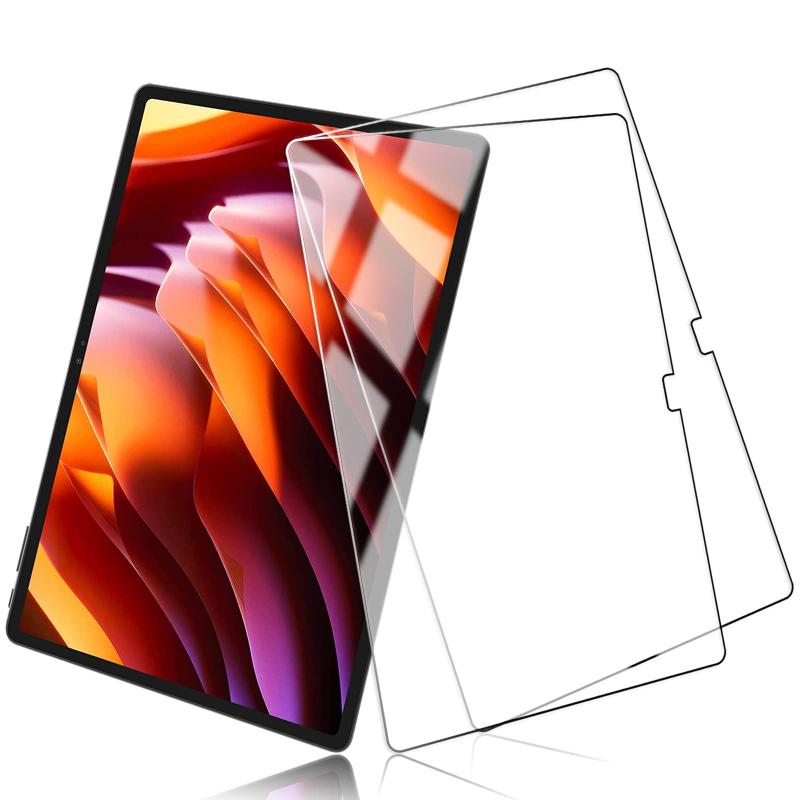 【2枚セッ】TRkin For CHUWI Hipad Max 10.36インチ 用の タブレット フィルム 日本旭硝子素材 硬度9H 飛散防止 For CHUWI Hipad Max 10.36インチ 用のガラスフィルム 2.5D ウンド...