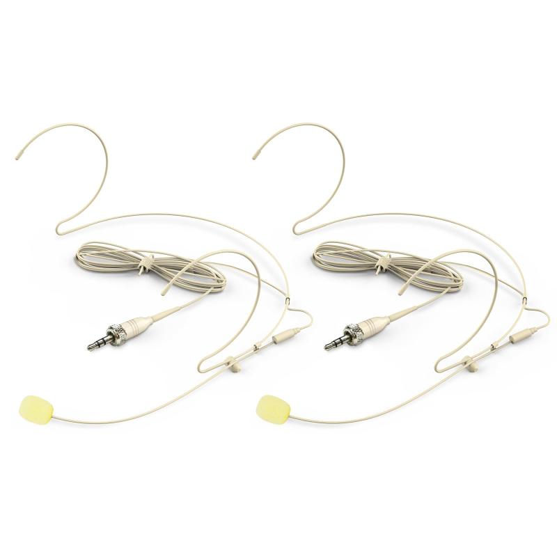 SYNCOヘッドセットマイク（2PCS）SYNCOヘッドセットマイク2PCS