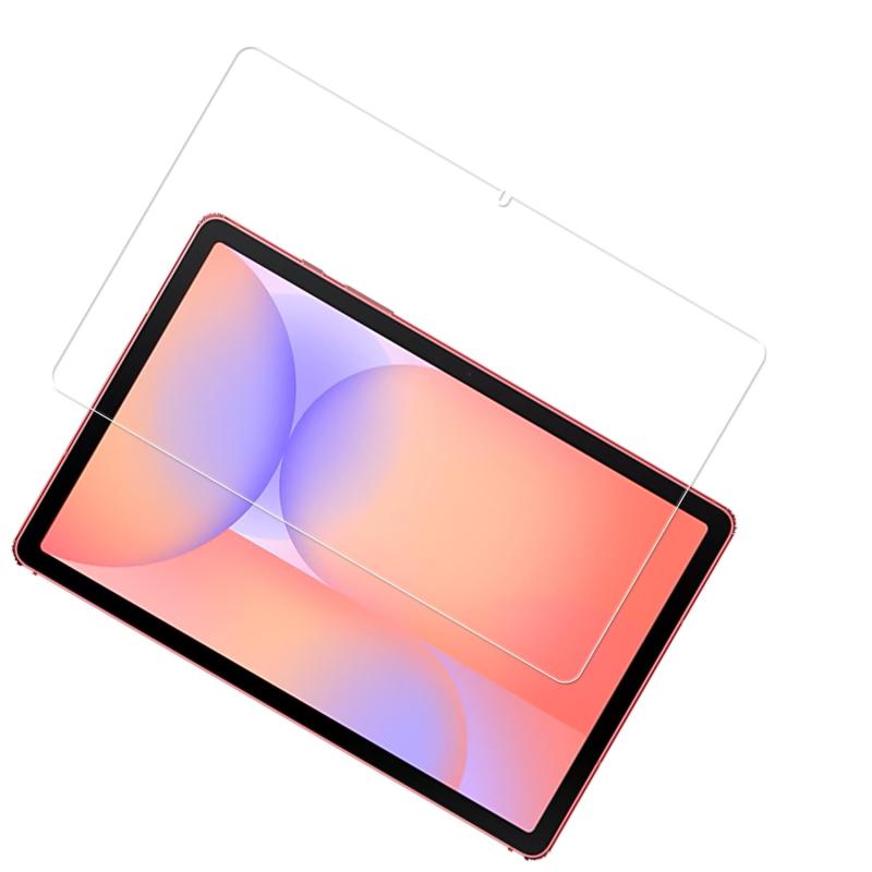 HKKAIS【1枚セット】日本製硝子採用 Galaxy Tab S10 Lite 用の ガラスフィルム 強化 ガラス 液晶 保護 フィルム【対応機種-注意】Galaxy Tab S10 Lite 用【注意】この機器は周辺部が曲面となったラウ...
