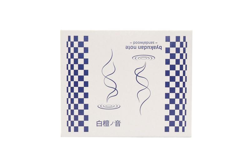 丸叶むらたのろうそく 白檀ノ音 ろうそく 56本入 #BY-03サイズ:56本入内容量:56本