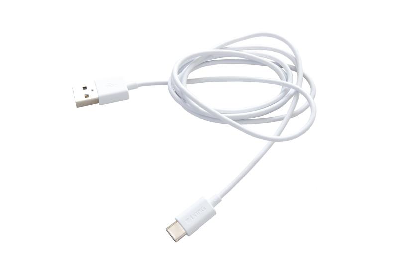 多摩電子工業 USB2.0 Type-C USBケーブル 1.2m TH30CA12WUSB2.0 Type-C USBケーブル長さ1.2m