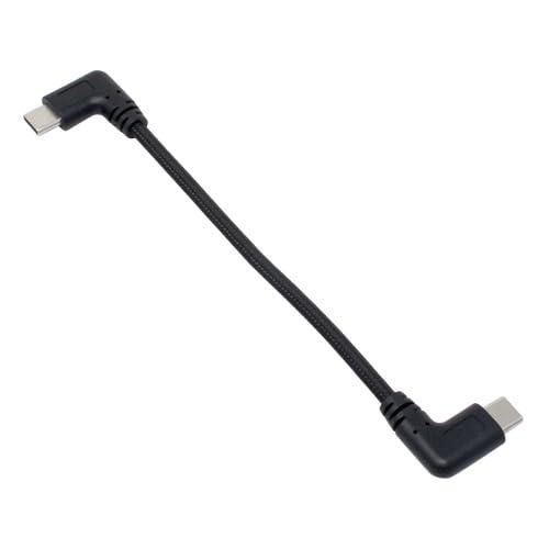 アイネックス PD60W対応 USB2.0 Type-Cケーブル 両端横L型 15cm対応小型携帯端末: USB Type-Cコネクタ搭載スマートフォン／タブレット対応規格: USB 2.0 (USB 1.1との後方互換性)、最大データ転送...