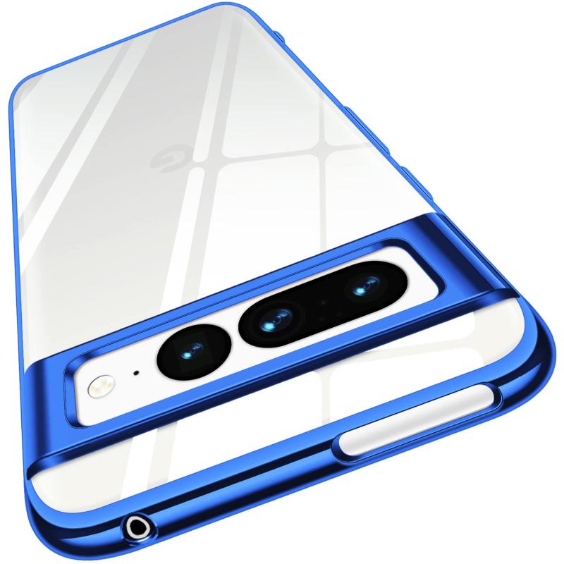 Pixel7 ケース クリア
