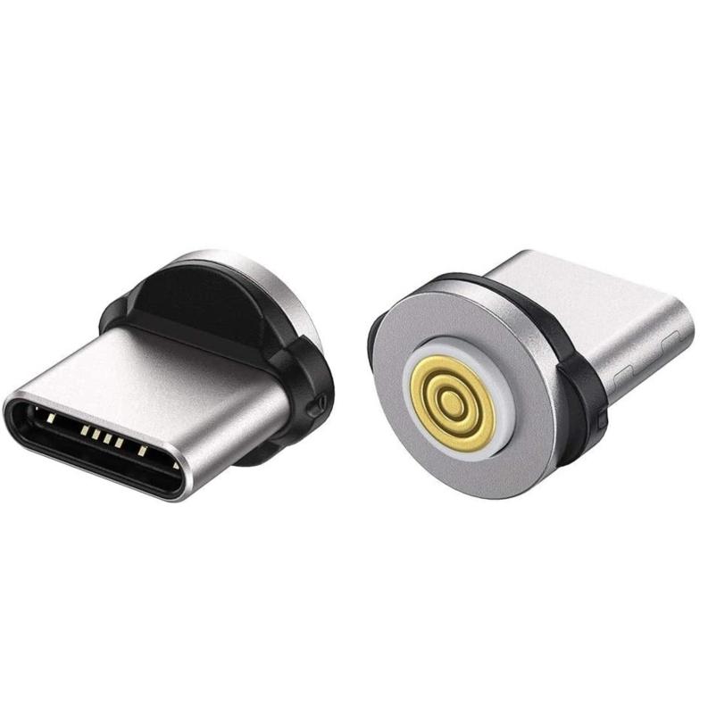 JJ JULIE JAPAN マグネット 充電ケーブル ケーブルのみ 5pin 15W データ通信対応 3A 単品