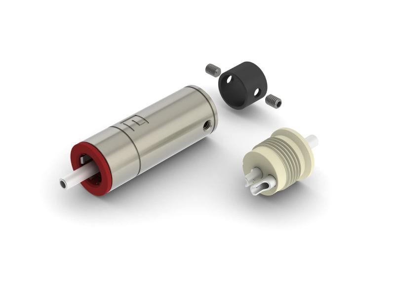 aeco RCA Plug ARP-1533, 4ヶ / 1セット，純銀標準RCAインターフェース規格に適用シングルポイント導通本体は脱着半田つけ可能各パーツリサイクル可能です導体材質は高純度銅（テルル銅）
