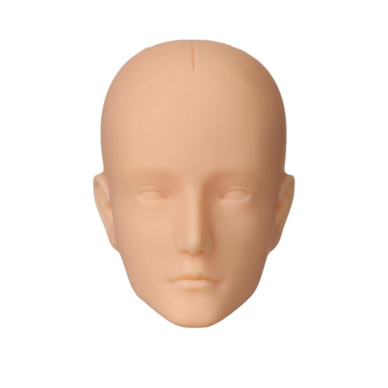 オビツ製作所(Obitsu Seisakujo) 30cmオビツボディ用 30-01ヘッド サンライト 30HD-M01SL30cmオビツボディ専用のヘッド（未彩色/無植毛）です。