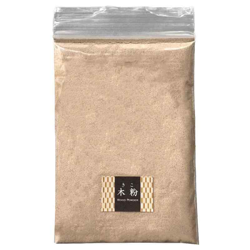 TSUGUKIT (つぐキット) 金継ぎ用 木粉 (12g / 詰め替え用) 金継ぎキット 欠け埋め 刻苧 こくそ (金継ぎ/自然の材料) 食器 陶器【金継ぎキットの詰め替え用木粉】つぐキットに含まれる木粉のおよそ5倍の量が入った、詰め替え...