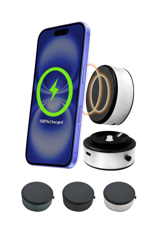 DriveLife ドライブライフ 車載スマホホルダー マグネット iphone対応 android対応 スマホホルダー 車載 車載ホルダー 車用 スマホ車載ホルダー スマホ ホルダー 真空吸着 カー用品 日本語説明書【どこでも簡単取り付け...