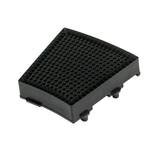 DARTSLIVE home/DARTSLIVE-200S 互換セグメント シングル外側 黒スペックデータ|素材：プラスチック|内容量：1個商品説明DARTSLIVE HomeおよびDARTSLIVE-200S用の交換パーツです。ご注意本パ...