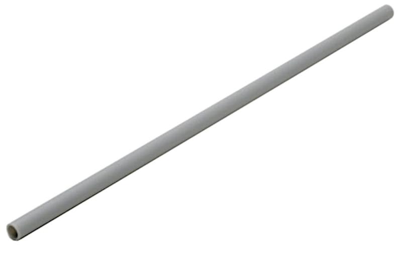 ウェーブ マテリアルシリーズ プラパイプ グレー 肉厚 外径7.5mm 4本入 ホビー用素材 OM-555マテリアルシリーズ模型工作や改造、ディテールアップや自作パーツの製作に使えるプラスチック製パイプ一般的なプラスチックモデルと同様のプラ...