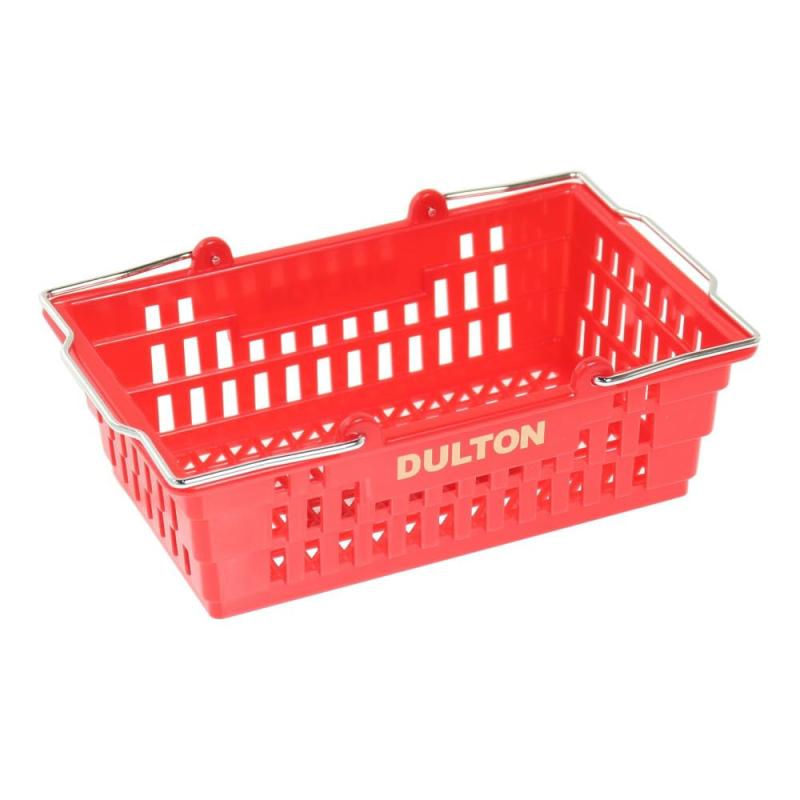 ダルトン(Dulton) キャンプ 収納 小物 DESKTOP BASKET H20-0187